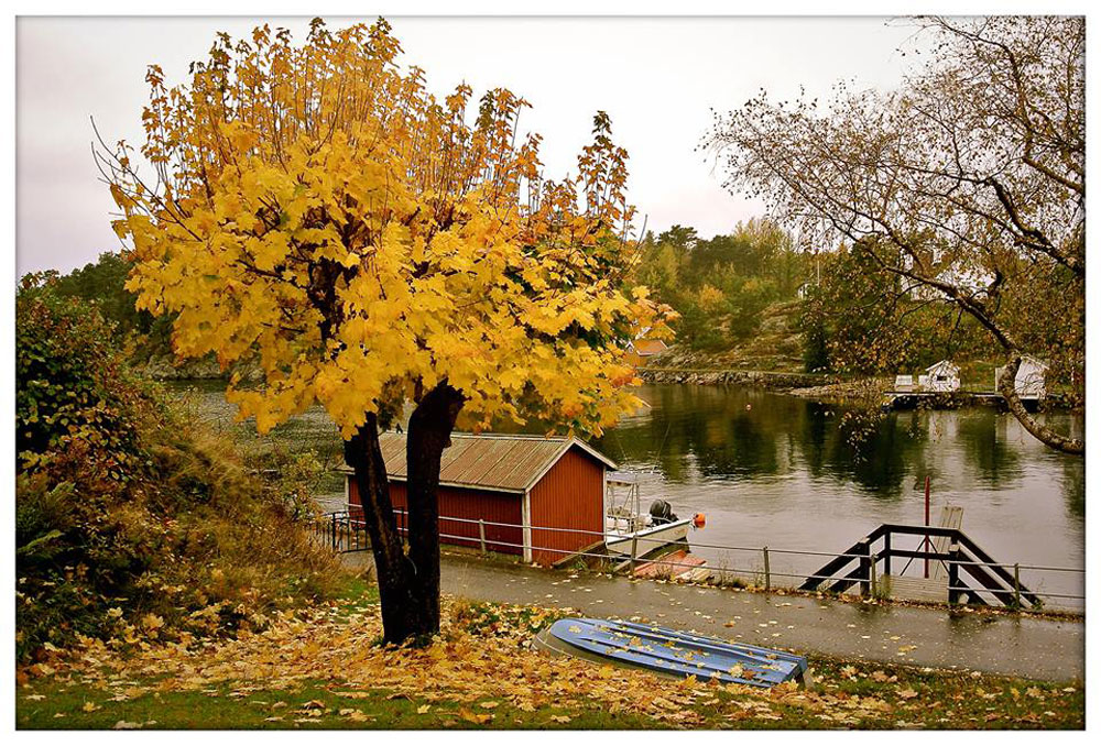 Flødevigen-Foto-Dag-Henriksen | Hisøy historielag